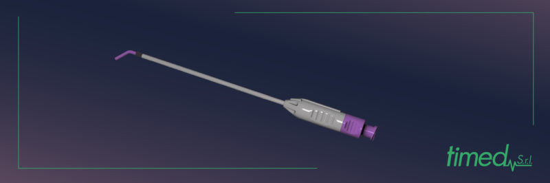 SphenoCath - l'innovazione nel campo dei dispositivi medici - Timed Srl